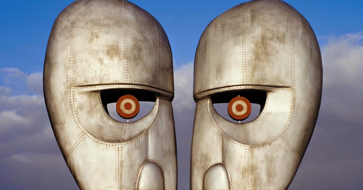 La Jukebox: Crítica clásica: The Division Bell de Pink Floyd (1994)