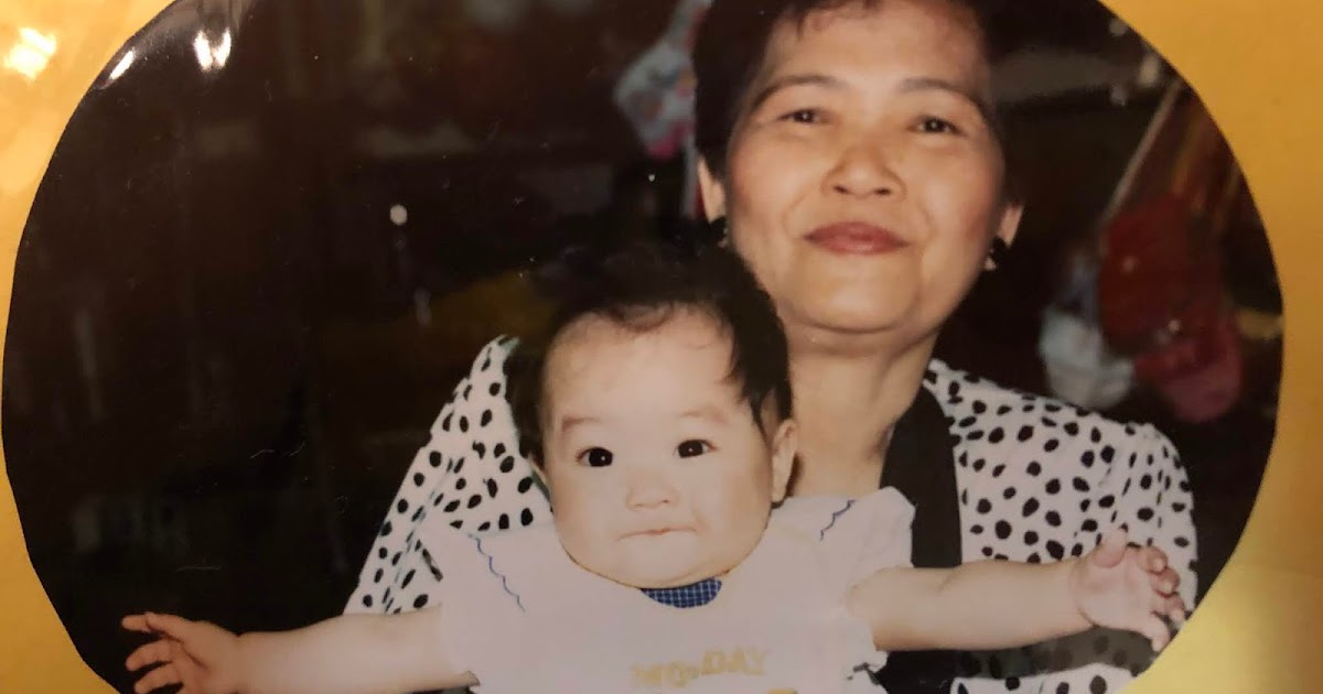 Garden Gallivanter: 100 Days of Mourning: A Chinese Tradition of Grief ...