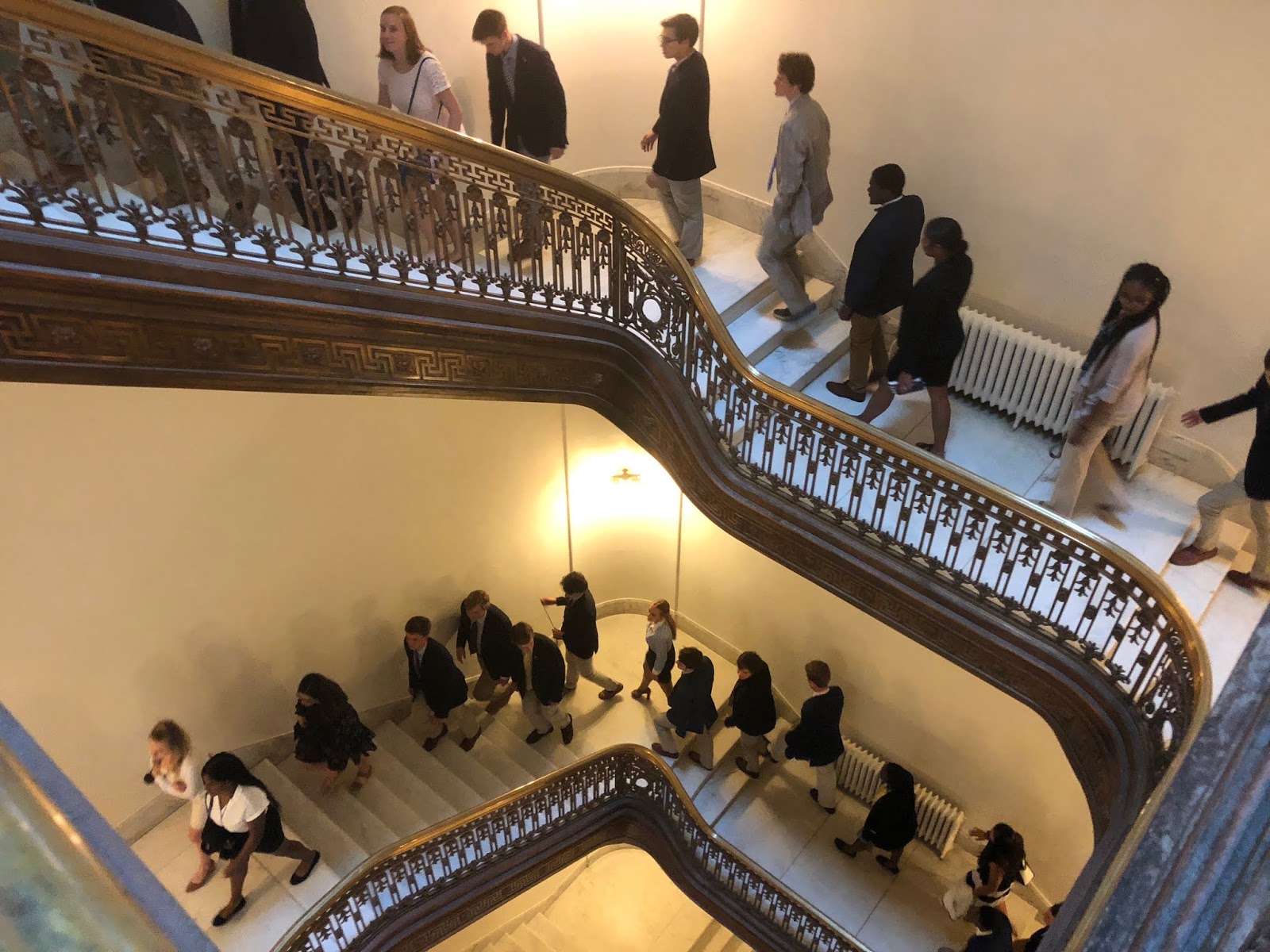 School of Public Service Blog: 2019