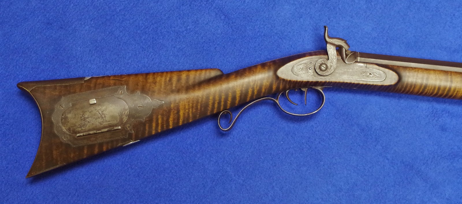 Contemporary Makers: Hawken by Louie Parker