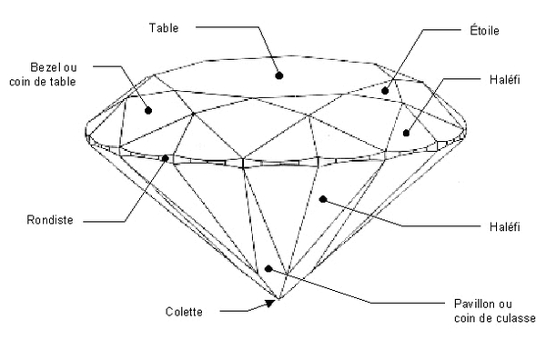Croqueuse de diamants | Le Cas Stelda - blog mode et chroniques