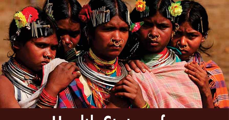 Uday Publishing House: Health Status of Primitive Tribal Groups Related ...
