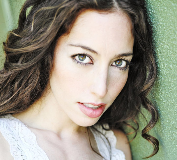 Introducing Meytal Cohen