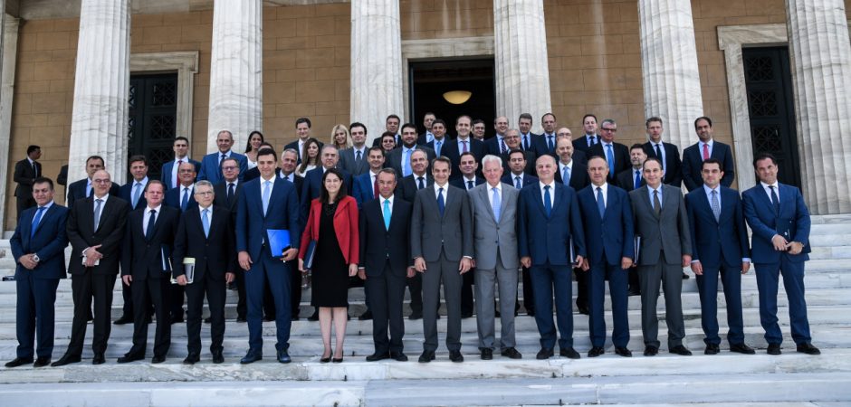 Οίμος-Αθήνα: ΕΡΧΕΤΑΙ ΕΞΕΓΕΡΣΗ ΣΤΑ ΝΗΣΙΑ ΑΛΛΑ ΚΑΙ ΣΤΗΝ ΕΝΔΟΧΩΡΑ ΓΙΑΤΙ ...
