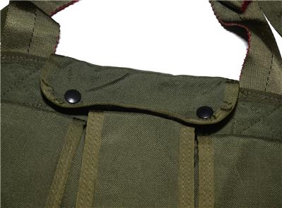 Webbingbabel: London Bridge LBT-0291C Prototype Gold Lion M4 Chest Rig