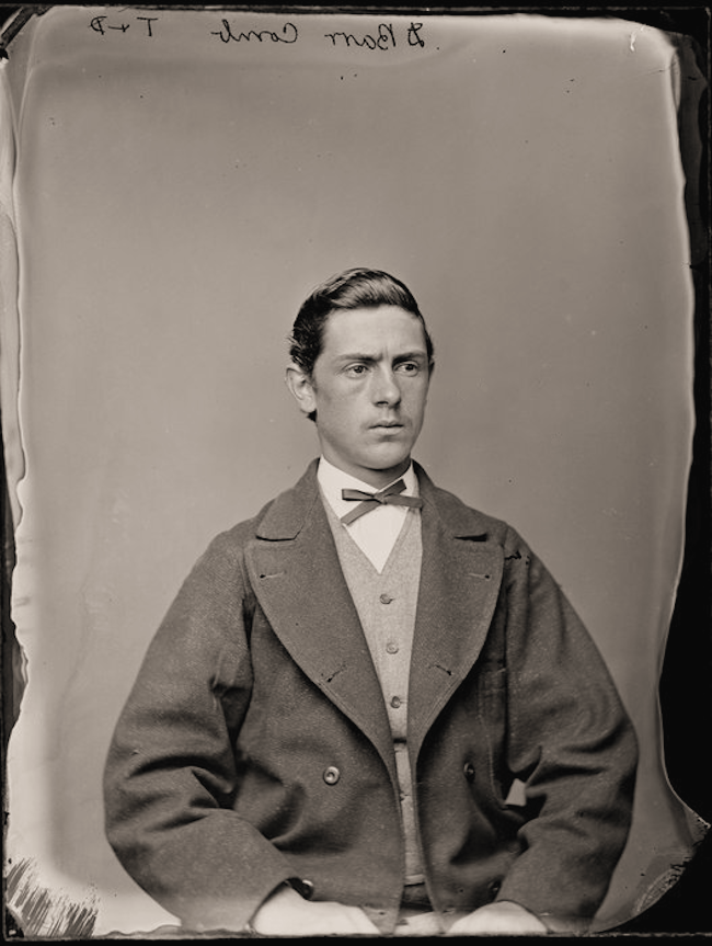 Gods and Foolish Grandeur: Young gentlemen of Whanganui - photographs ...