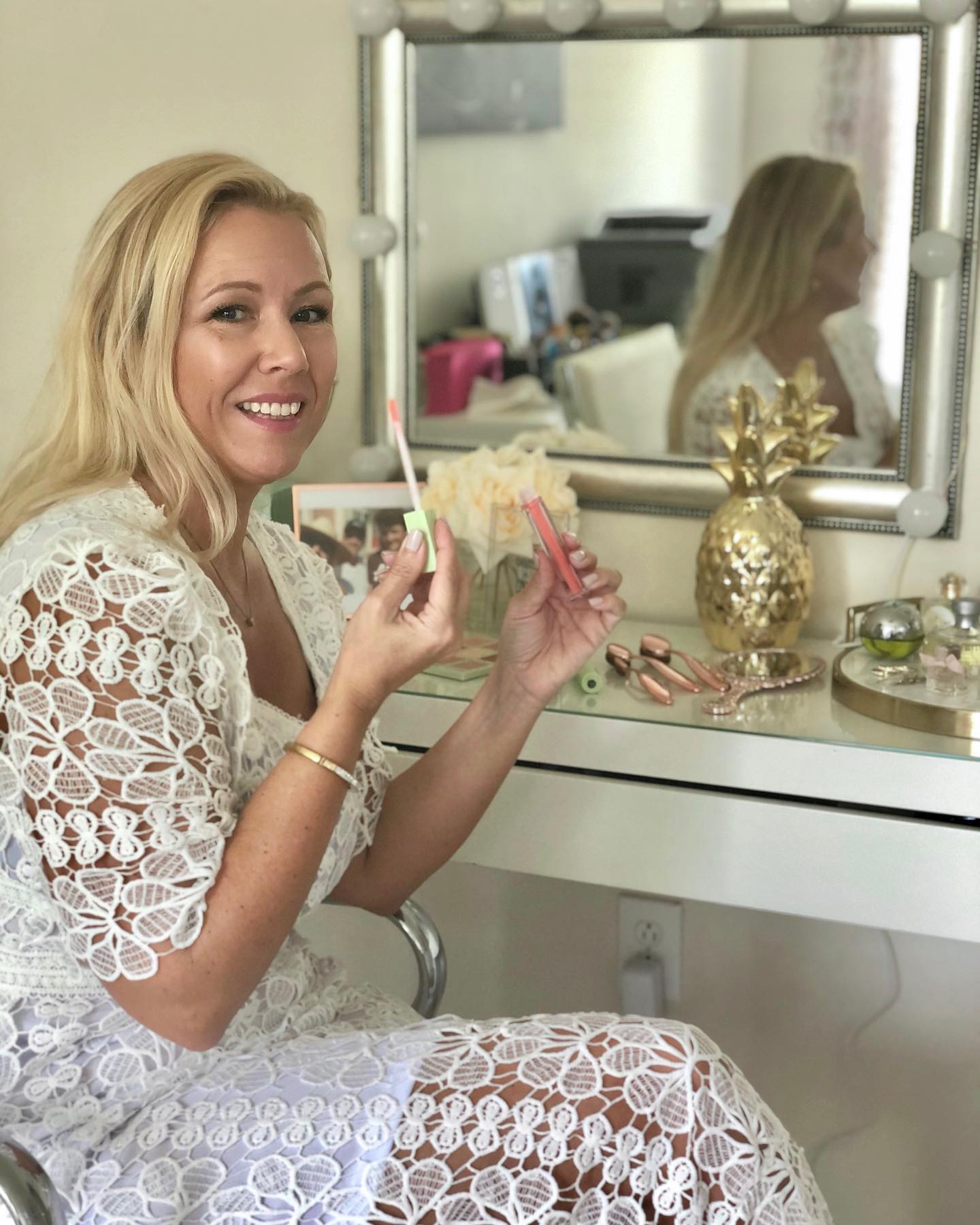 7 new Beauty products to try out!