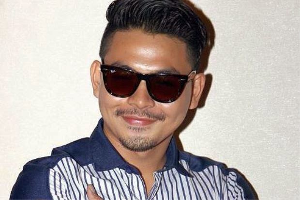 Izzue Islam Enggan Sentuh Wanita Untuk Jaga Status