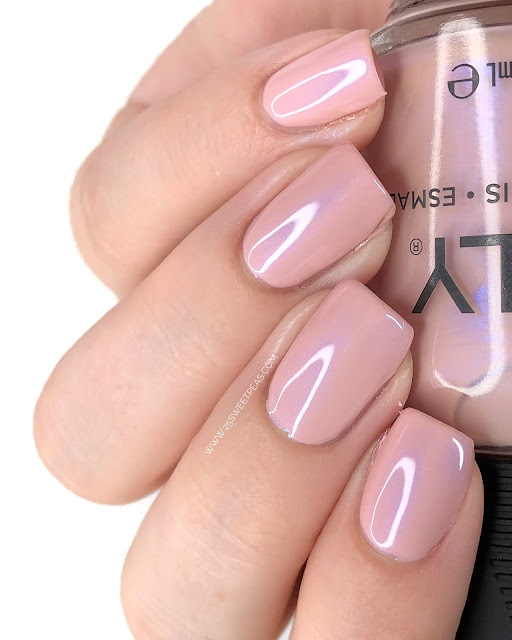 Orly Dreamscape Collection | Fall 2019 — 25 Sweetpeas