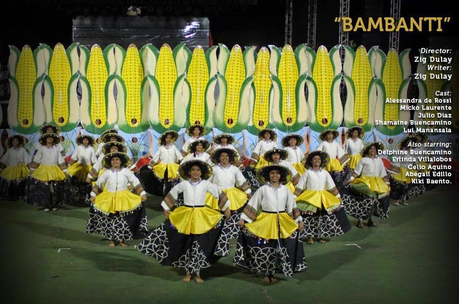 The Movie Bud: BAMBANTI