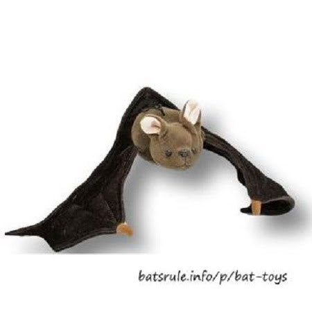 Bat Toys