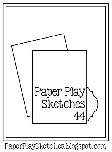 Paper Play Sketches: Sketches