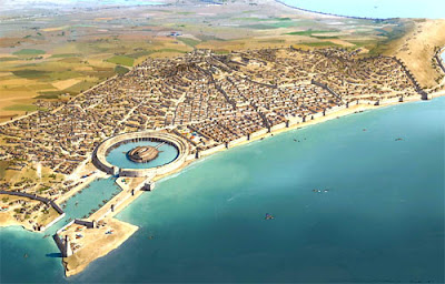 Perang Punisia Ketiga, Berakhirnya Riwayat Negara Kartago | RE Tawon