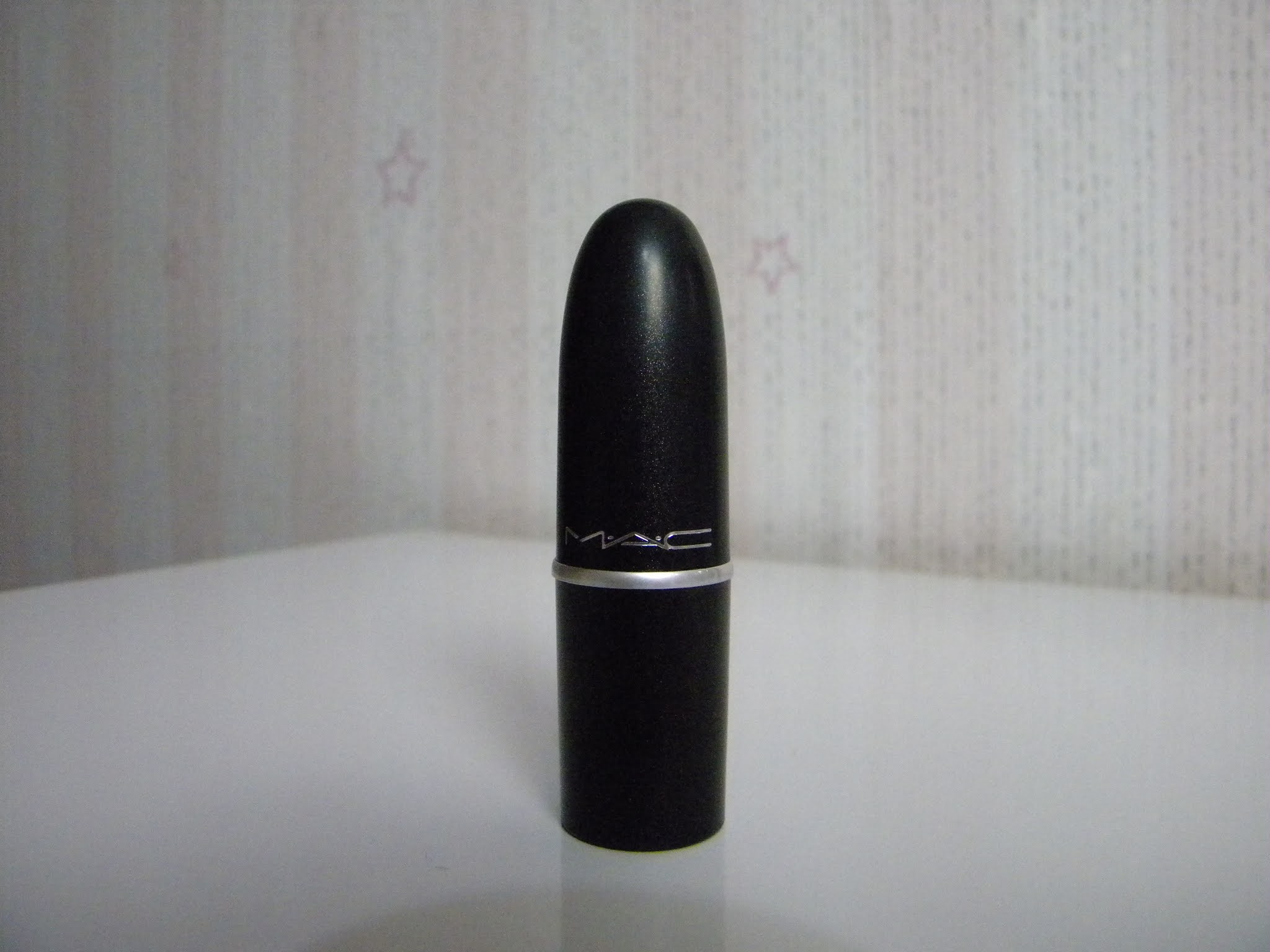 Açucarando: Batom Mini MAC! | Pimenta de Açúcar