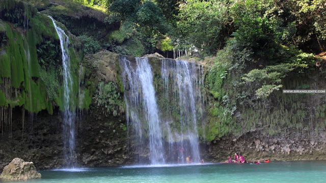 SIRANG LENTE | TRAVEL & HIKE: Bolinao Falls 1, Pangasinan | 2023 Travel Guide