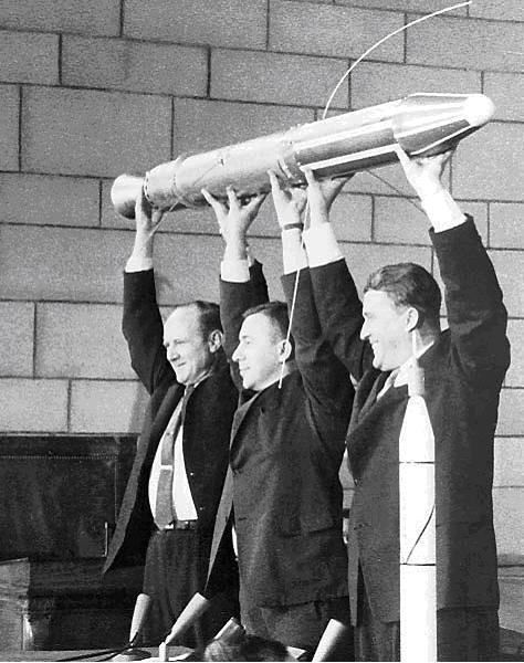 most and popular: Aeronautical engineering since 1903 until nowadays