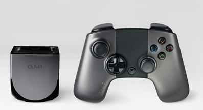 OUYA, la console qui fait parler d'elle! | Micougnou