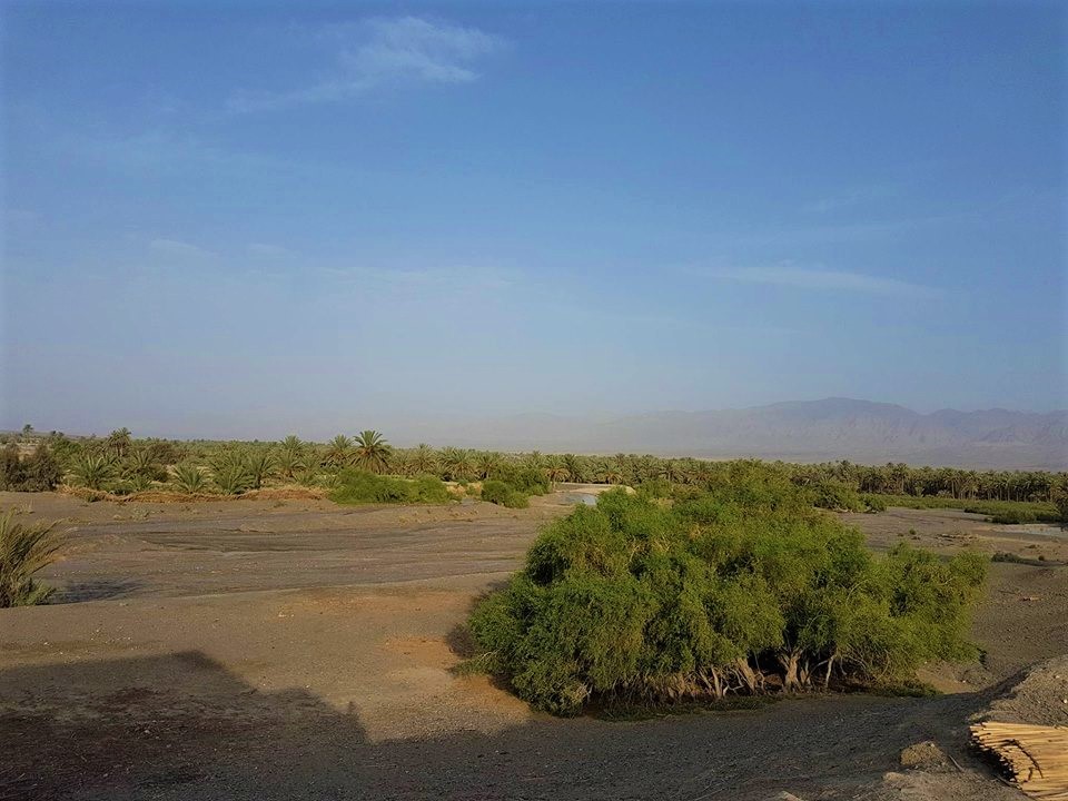 Discover Balochistan: Mashkai, Awaran, Balochistan