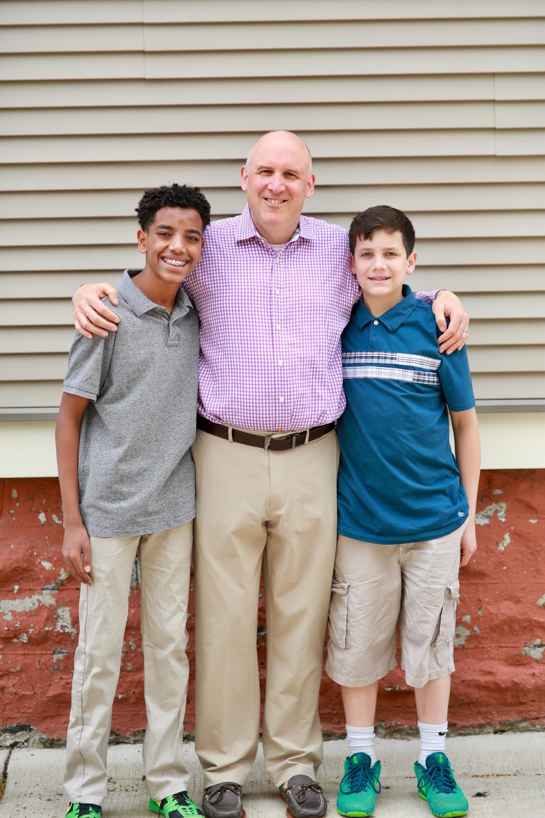 Siblings So Sweet: Happy Easter and Happy Birthday EB!