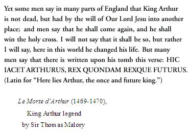 AD's English Literature : A Brief Survey of Middle English Metrical and ...