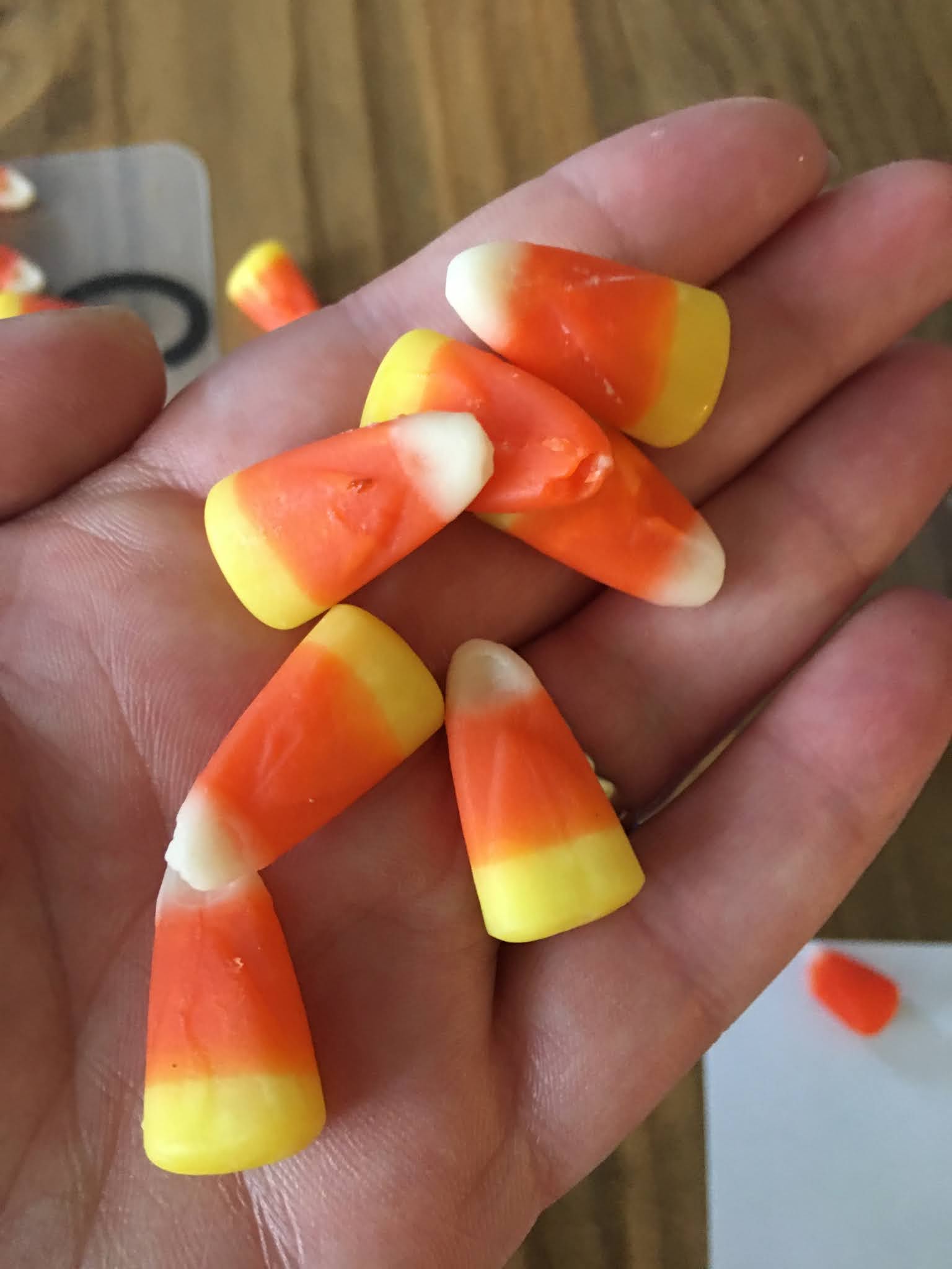 5 Kids Activities Using Candy Corn