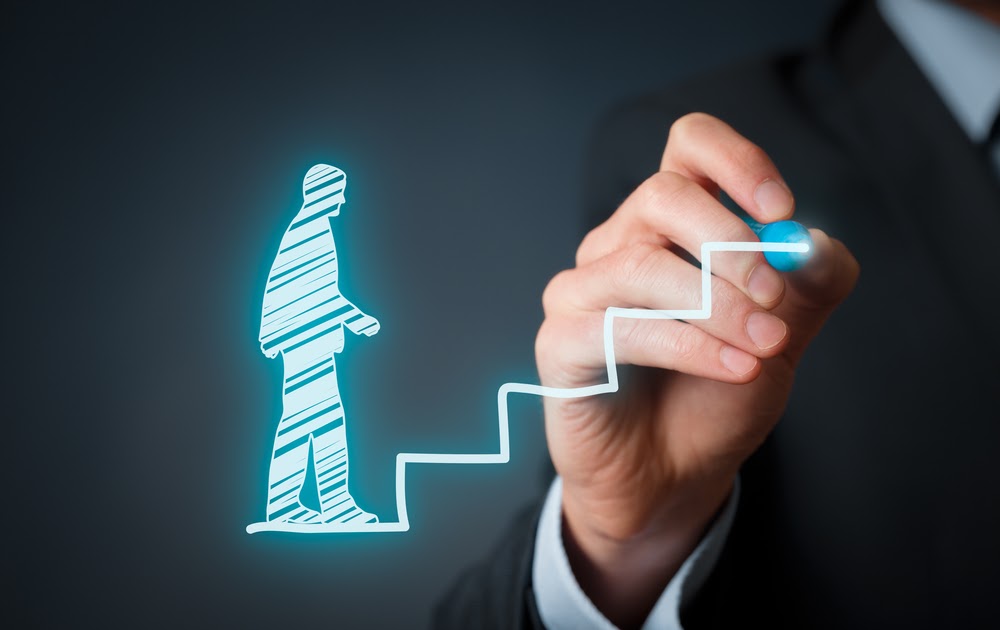 A Lean Journey: 5 Ways To Improve Employee Development At Your Company