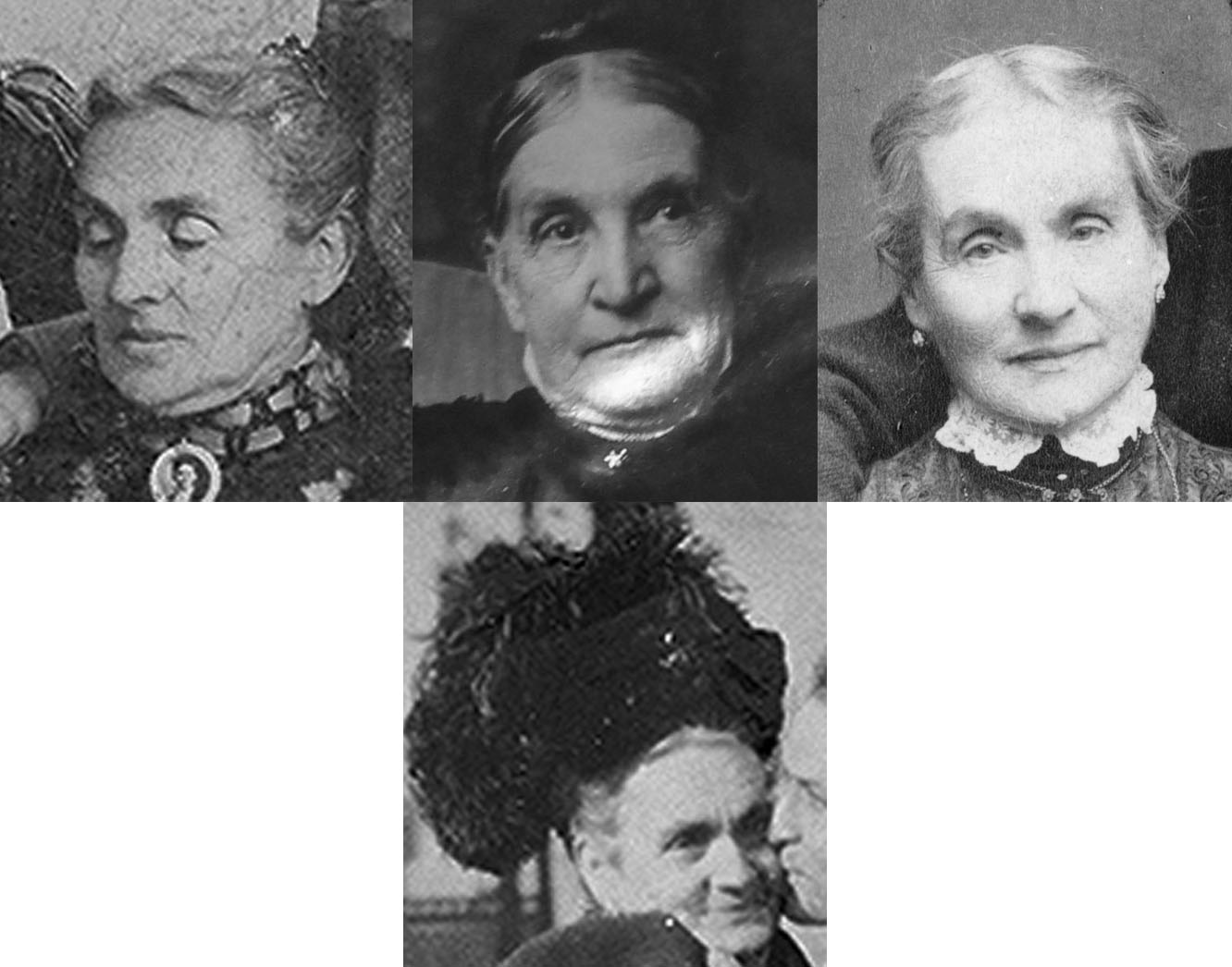 Carnegie: Magic Detective: New Houdini Family Photos Discovered