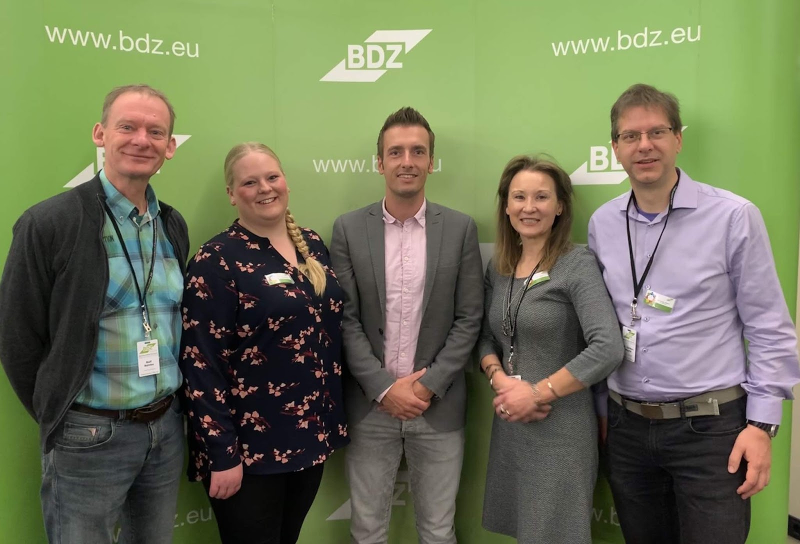 BDZ Deutsche Zoll- und Finanzgewerkschaft, Ortsverband Bremen: BDZ OV ...
