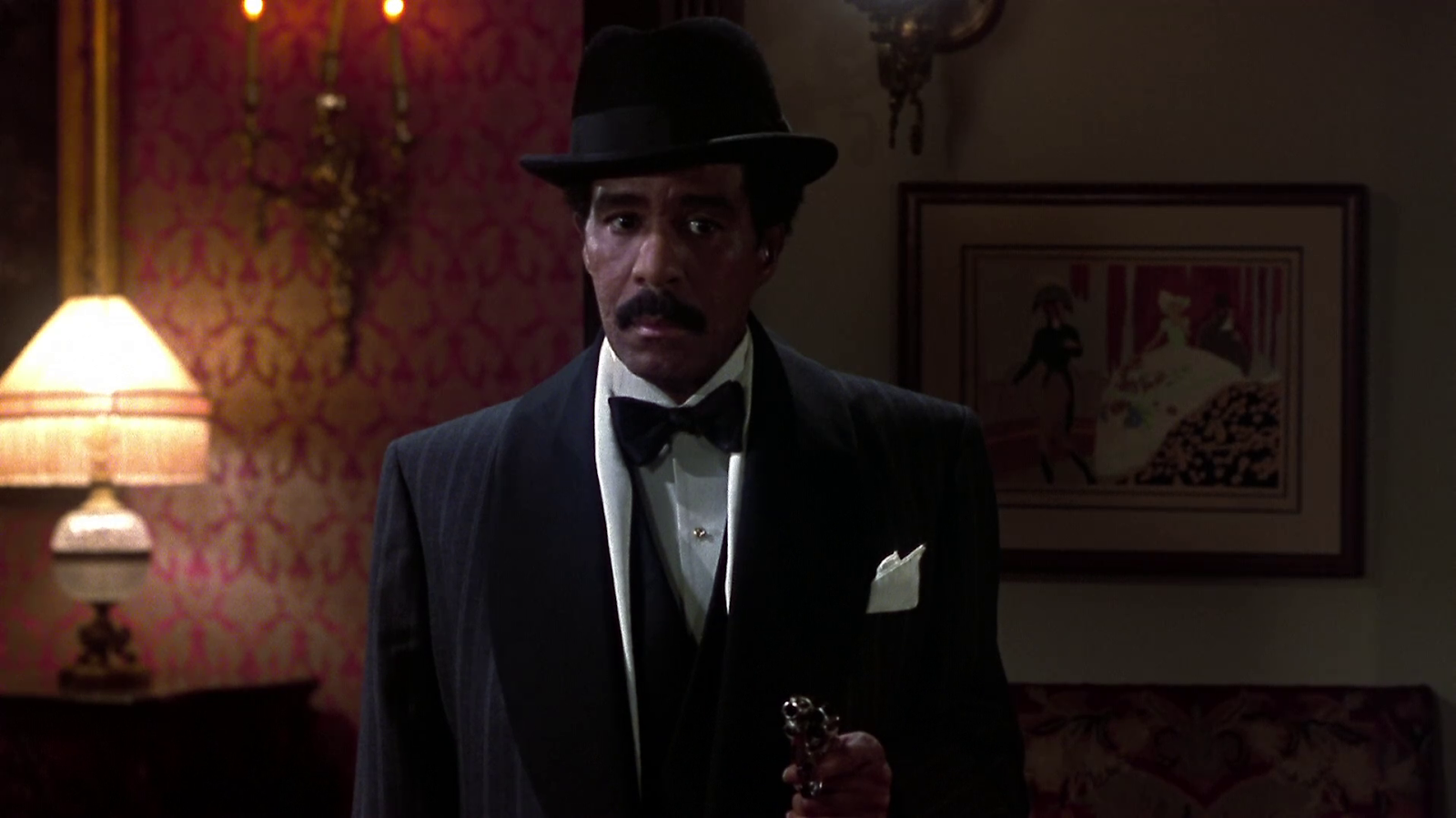 The Department of Afro American Research, Arts and Culture