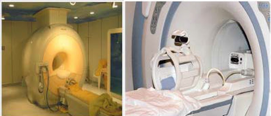 Pengertian MRI (Magnetik Resonance Imaging) - Lab Wisnu