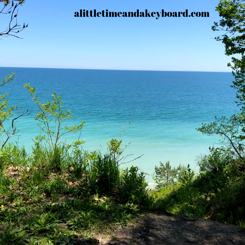 A Little Time and a Keyboard: Hiking Near Milwaukee: In Search of Seven ...
