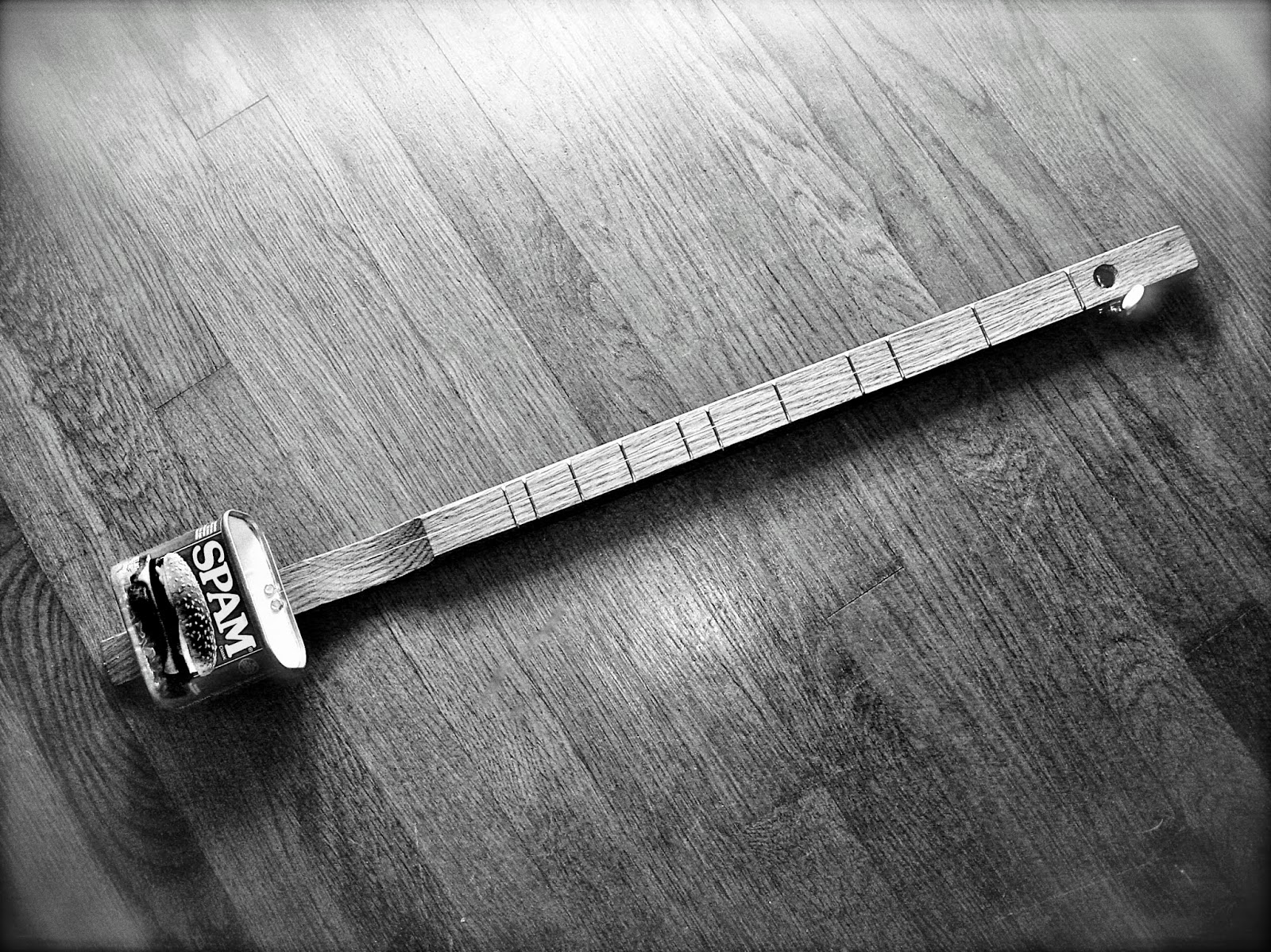 BillyRadd Music: The Gear We've Collected