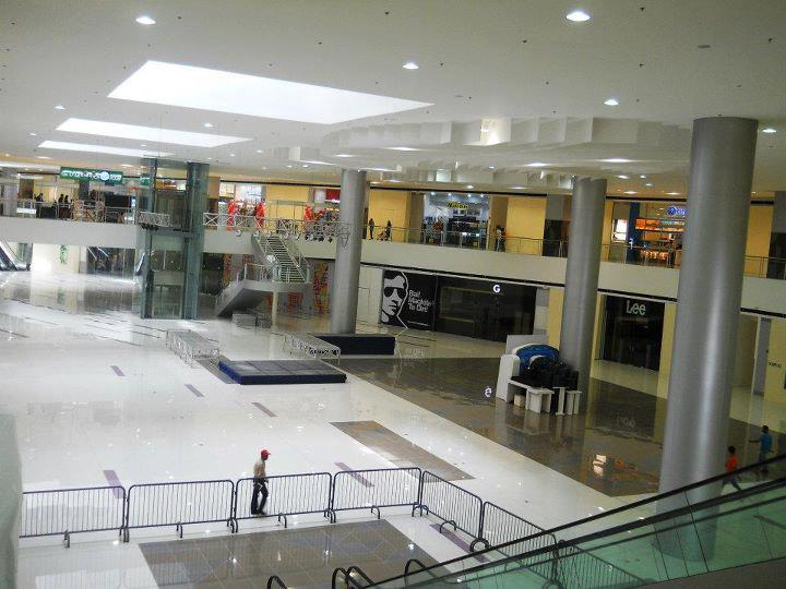More Fun in Davao Region: Newest Mall extention in DAVAO CITY-Annex
