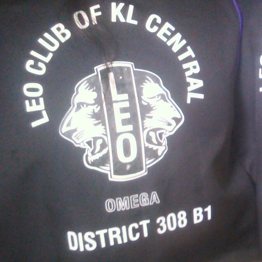 Leo Club of KL Unity: The Reawakening Of Omega Leo Club of Kuala Lumpur ...