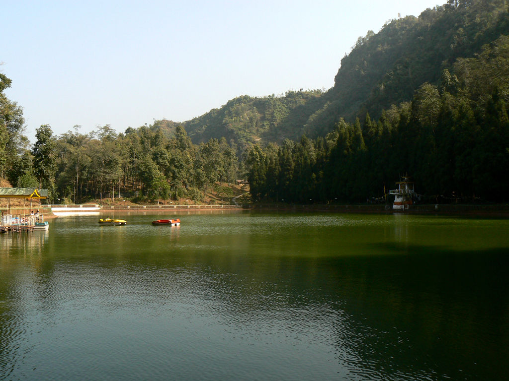 Aritar offers multitude options to its visitors | Dooars Ecoviillege