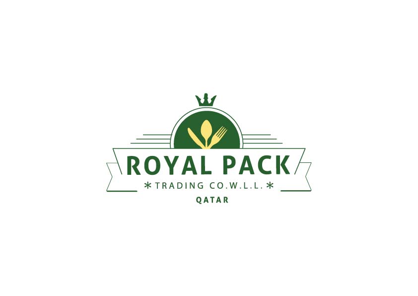 My Works - Sajesh : Logo Options for Royal Pack