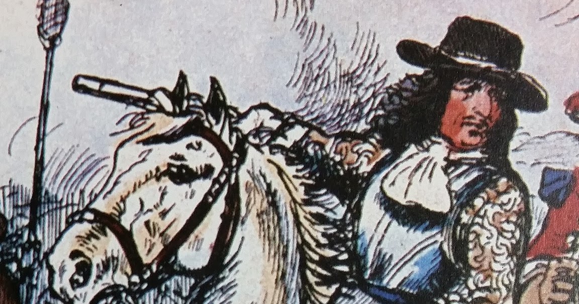 Jason Whitman's Historical Minutia