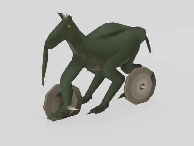 BAGD Year 2: December 2012