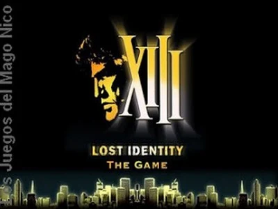 Los Juegos del Mago Nico: XIII: LOST IDENTITY - En Español