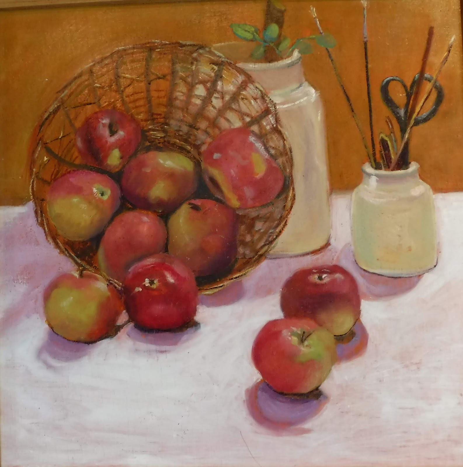 jan ghiringhelli paintings: 2019