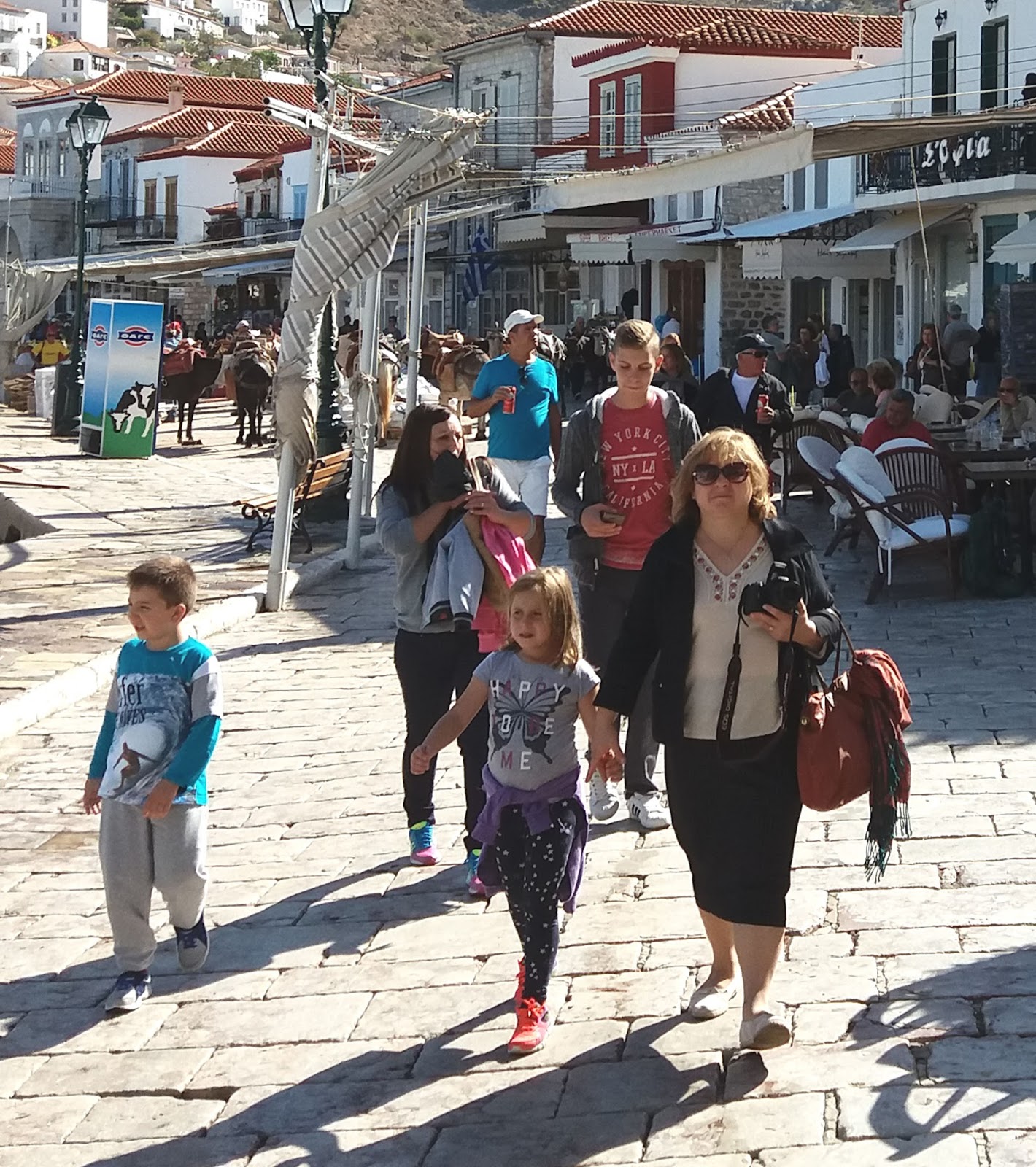Άγιος Νεκτάριος Κρέντης. Άγραφα | Ευρυτανία | Καρπενήσι: ΜΙΑ ΞΕΧΩΡΙΣΤΗ ...