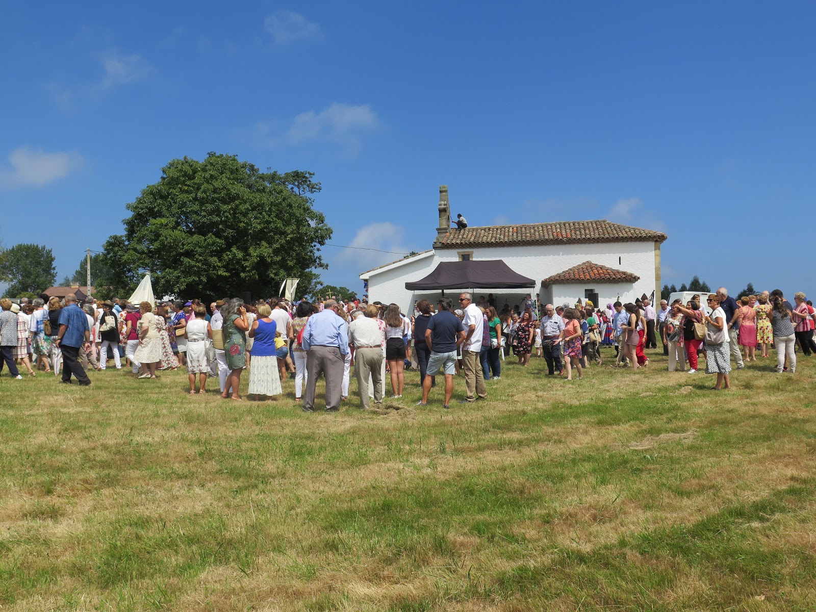 QUINTES-Mirador del Cantábrico: Granderroble de Quintueles pone fin a ...