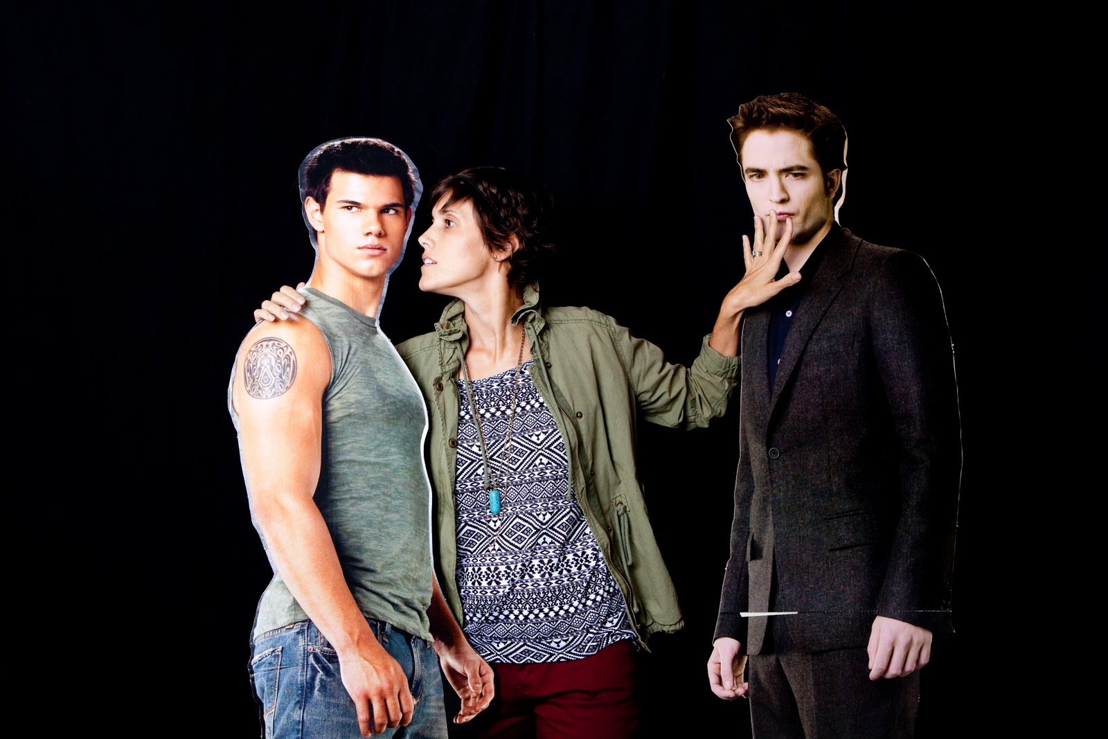 Kara's Party Ideas Breaking Dawn Twilight Party | Kara's Party Ideas