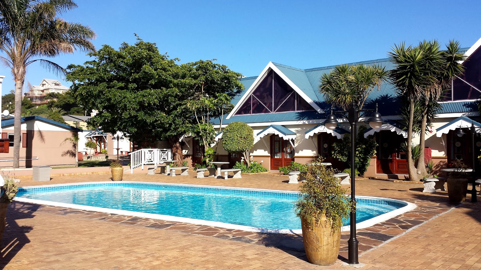 GARDEN ROUTE (Cape Town ⇒ Port Elizabeth) | . TUTUKI EXPRESS