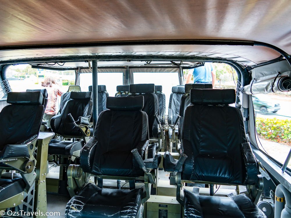 Naval Analyses: PHOTO GALLERY #39: Mk V Special Operations Craft of the ...