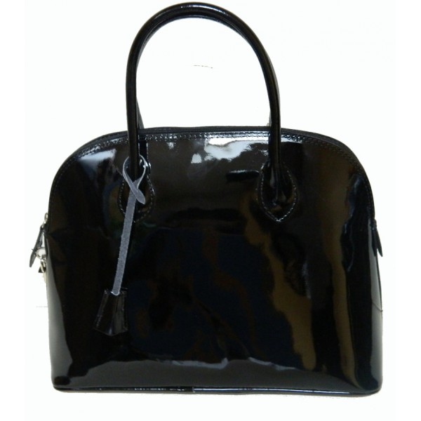 Clothes and Shoes: Genti de piele