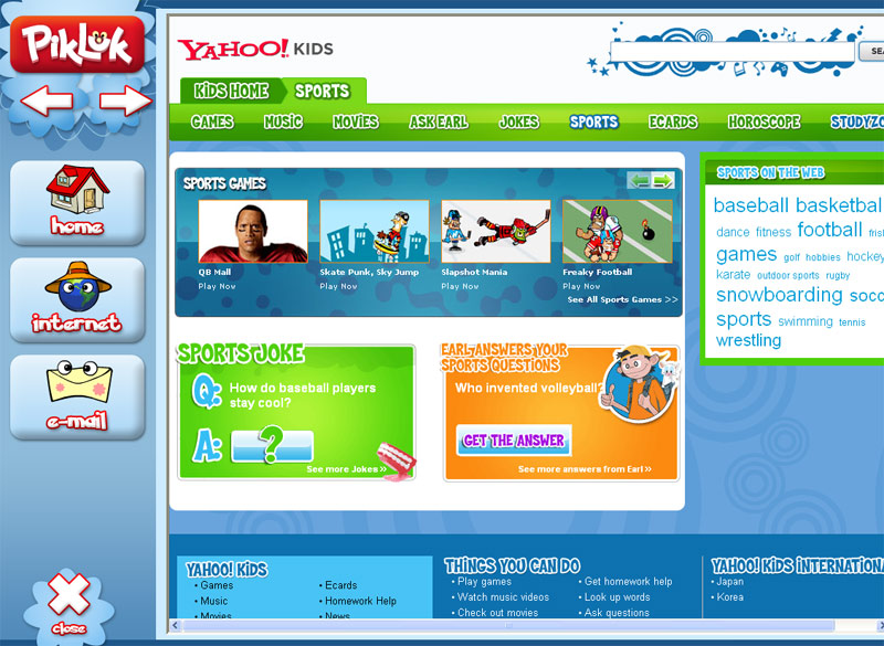 Best Sucure Browser For Kids Top 7 | TheEmoLab
