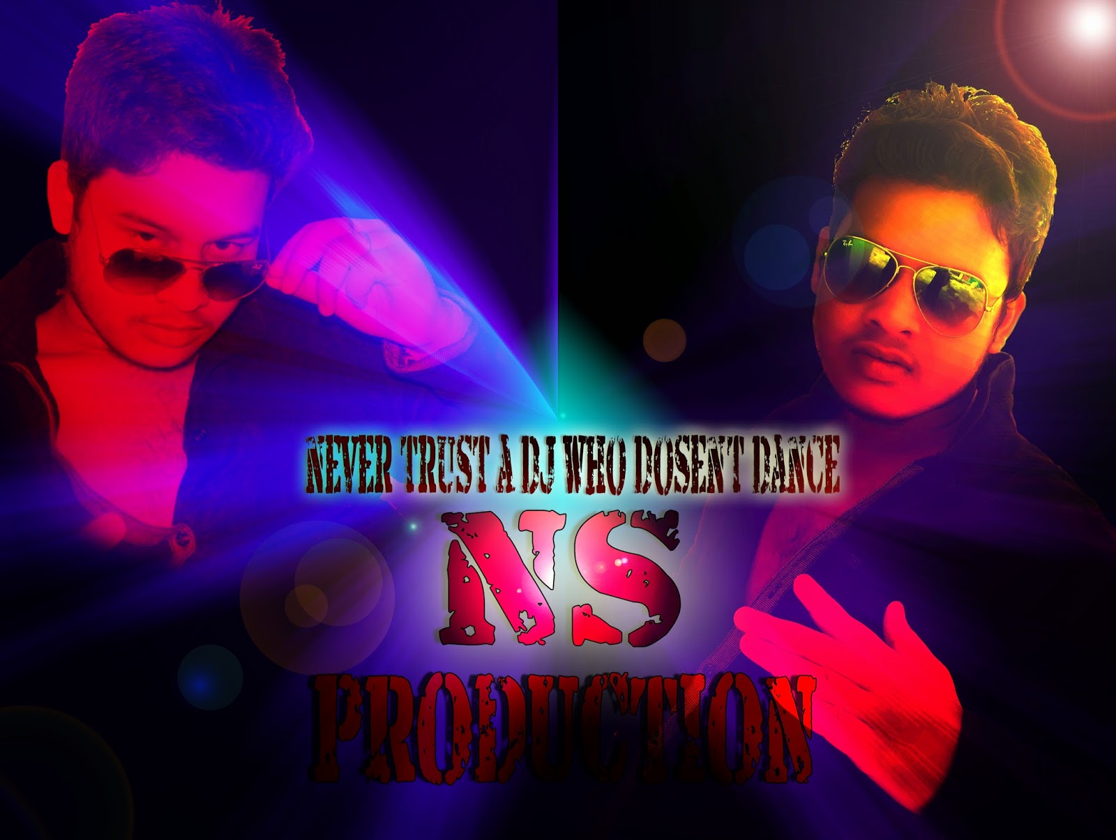 NS PRODUCTION: DADA CHALTE TO MASS__DJ SACHIN & DJ NS RMX [SHARING TO ...
