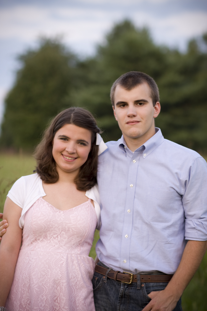 Exploring Lands: The Beeches, Springfield, TN