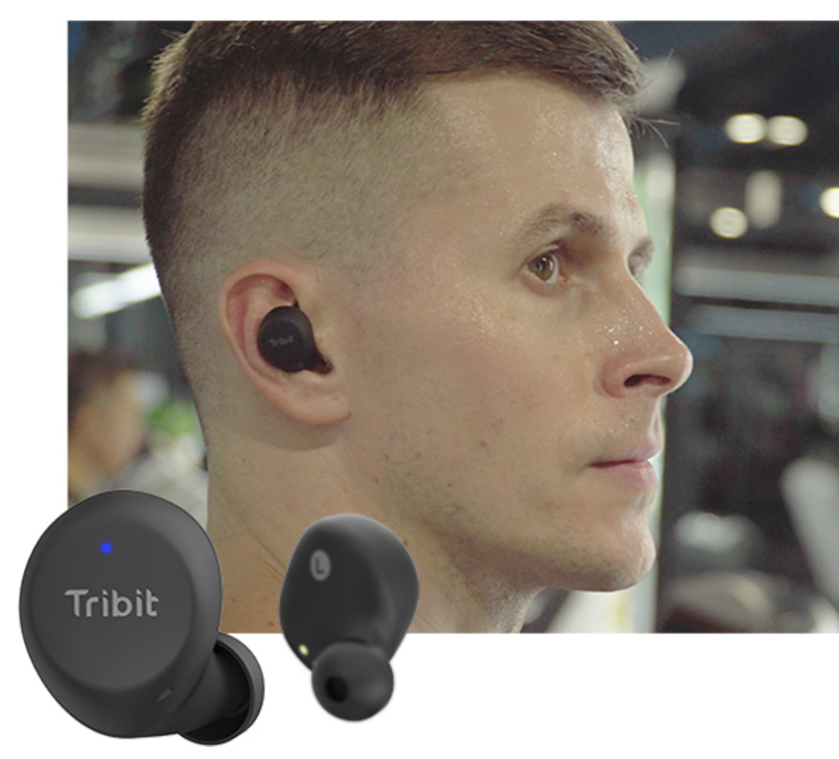 FlyBuds true wireless earbuds, The best Bluetooth in-ear headphones?